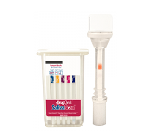 SalivaScan® - Grupo Gankava